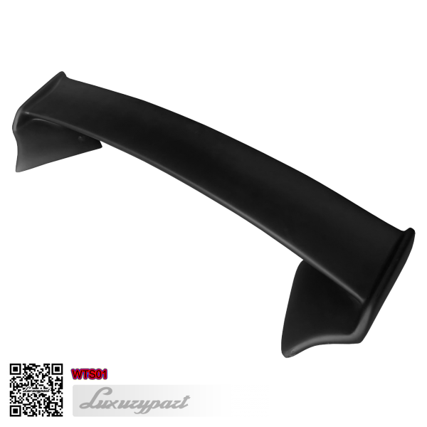 Conex spoiler for toyota mr2 spyder – Luxurypart car body kit