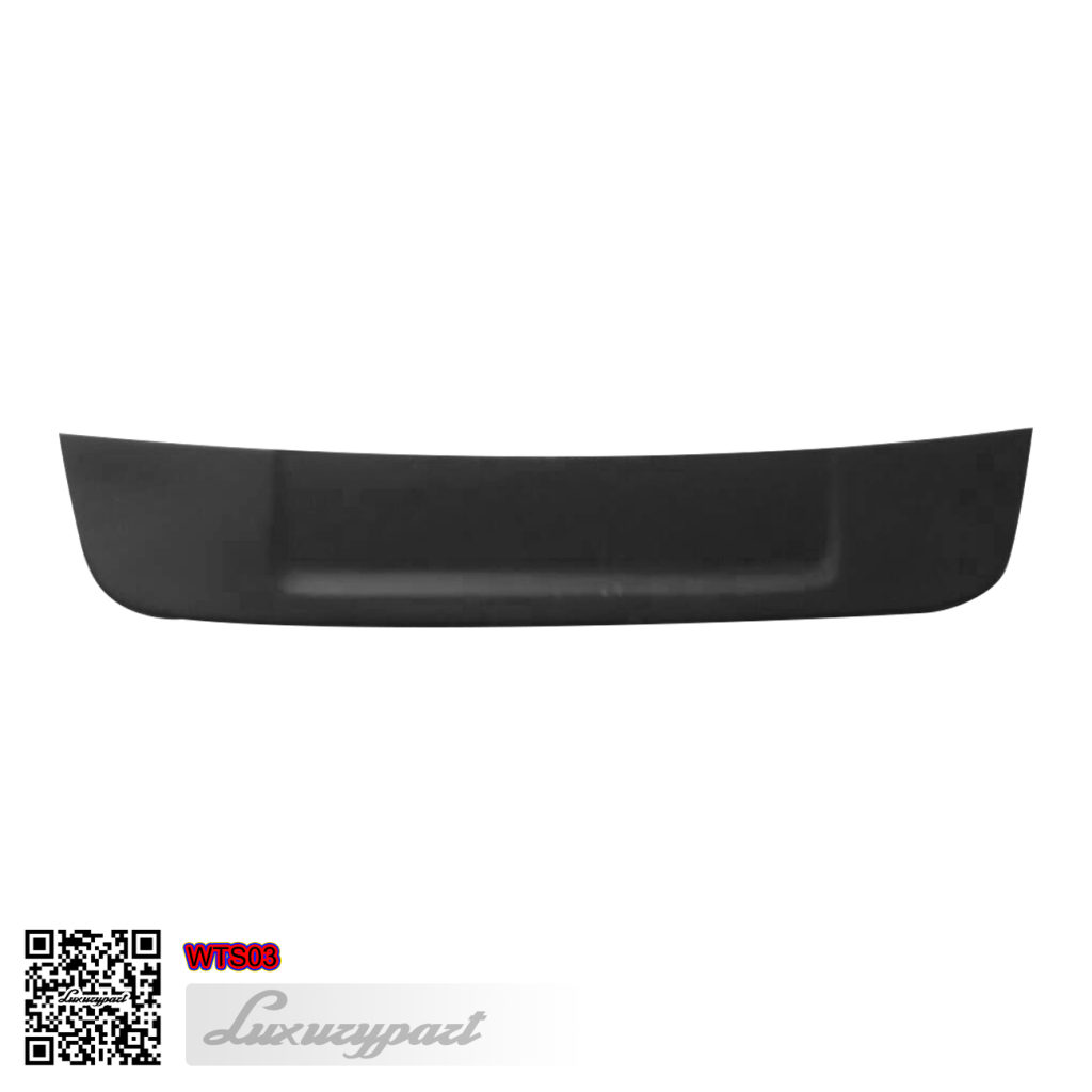 Lpx rear spoiler for Toyota mr2 Spyder zzw30 – Luxurypart car body kit