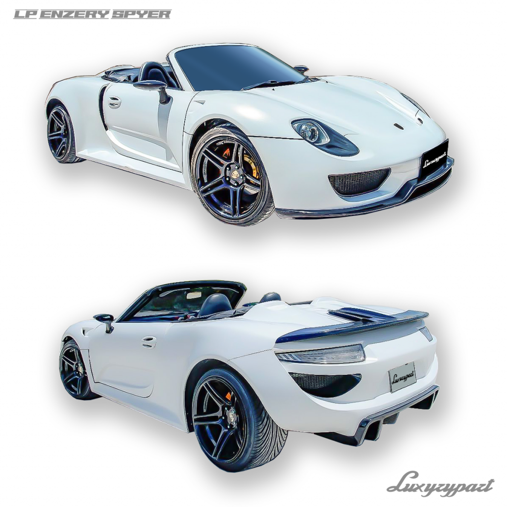 Mr2 spyder body kit hardtop - foptsrus