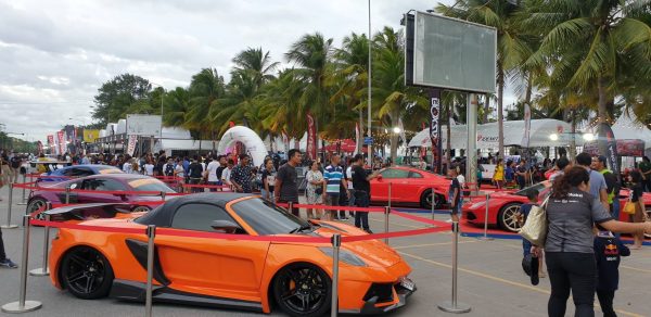 LP Ultimate vayroce’ S kit for mr2 Spyder zzw30 – Luxurypart car body kit