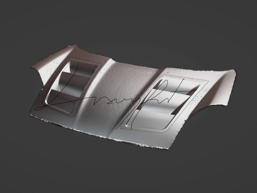 Luxurypart car body kit – Luxurypart car body kit